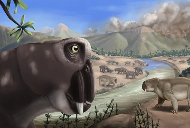 euskelosaurus weight