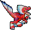 U-Raptor | Fossil Fighters Wiki | Fandom