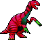 Zino | Fossil Fighters Wiki | Fandom
