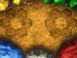 Rainbow Canyon | Fossil Fighters Wiki | Fandom