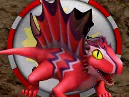 Dimetro (DS) | Fossil Fighters Wiki | Fandom