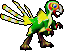 Epidex | Fossil Fighters Wiki | Fandom