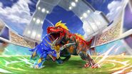 Tricera | Fossil Fighters Wiki | Fandom