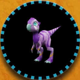 Nasaur (DS) | Fossil Fighters Wiki | Fandom