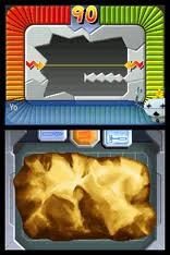 Fossil Rocks | Fossil Fighters Wiki | Fandom