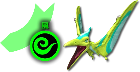 Category:Element | Fossil Fighters Wiki | Fandom