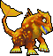 Paki (DS) | Fossil Fighters Wiki | Fandom