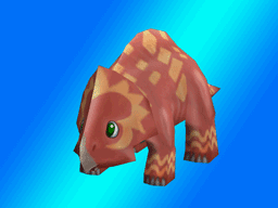 Proto (DS) | Fossil Fighters Wiki | Fandom