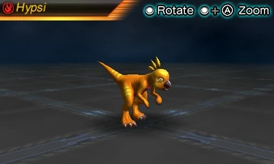 Category:Vivosaurs with Distraction Skills | Fossil Fighters Wiki | Fandom