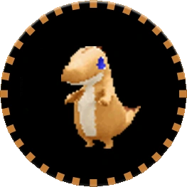 Bulgon | Fossil Fighters Wiki | Fandom