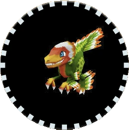 M-Raptor | Fossil Fighters Wiki | Fandom