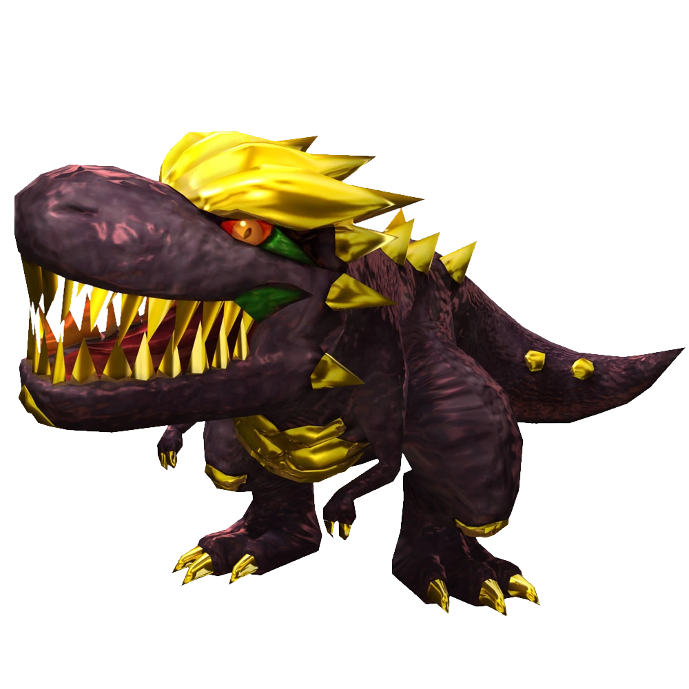 Tarbo | Fossil Fighters Wiki | Fandom