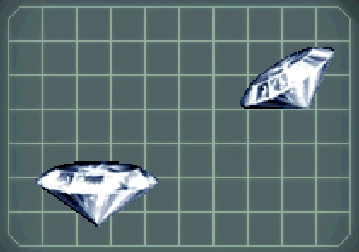 Jewel Rocks | Fossil Fighters Wiki | Fandom