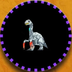Dinomaton (DS) | Fossil Fighters Wiki | Fandom