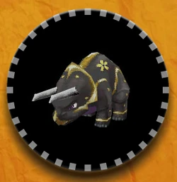 Mihu (DS) | Fossil Fighters Wiki | Fandom