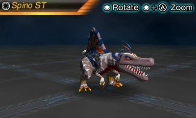 Category:Vivosaurs with Dizzy Skills | Fossil Fighters Wiki | Fandom