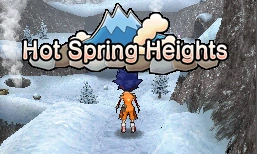 Hot Spring Heights/Detailed Fossil Spawn Data | Fossil Fighters Wiki ...