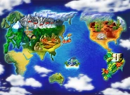 Fossil Fighters: Frontier | Fossil Fighters Wiki | Fandom