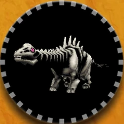 B-Brachio (DS) | Fossil Fighters Wiki | Fandom