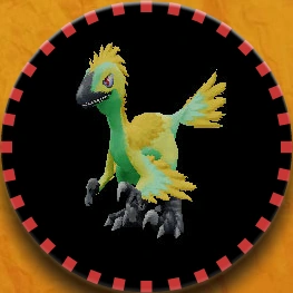 Mid-Range | Fossil Fighters Wiki | Fandom