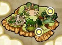 Ribular Island | Fossil Fighters Wiki | Fandom