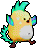 Squiro (DS) | Fossil Fighters Wiki | Fandom