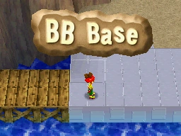 BB Base | Fossil Fighters Wiki | Fandom