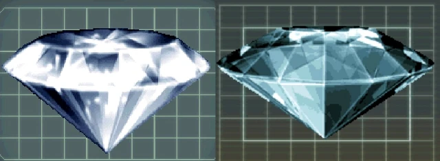 Colossal Diamond | Fossil Fighters Wiki | Fandom