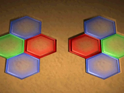 Rivet Ravine | Fossil Fighters Wiki | Fandom