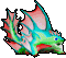 Geneos | Fossil Fighters Wiki | Fandom