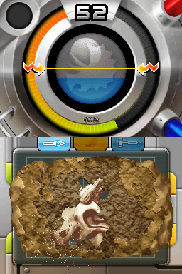 Cleaning | Fossil Fighters Wiki | Fandom