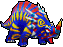 Styraco | Fossil Fighters Wiki | Fandom