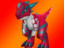 Stygi (DS) | Fossil Fighters Wiki | Fandom