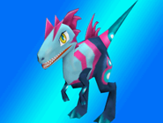 Duna (DS) | Fossil Fighters Wiki | Fandom