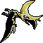 B-Ptera (DS) | Fossil Fighters Wiki | Fandom
