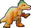 Pacro (DS) | Fossil Fighters Wiki | Fandom