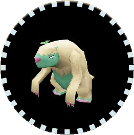 Megath | Fossil Fighters Wiki | Fandom