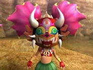 Pauleen | Fossil Fighters Wiki | Fandom