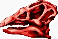 Red Boned Fossils | Fossil Fighters Wiki | Fandom