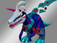 Dynal (DS) | Fossil Fighters Wiki | Fandom