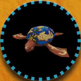 Chelon (DS) | Fossil Fighters Wiki | Fandom