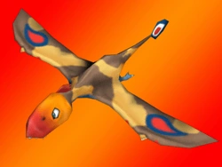 Dimorph (DS) | Fossil Fighters Wiki | Fandom