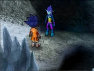 Raptin (Character) | Fossil Fighters Wiki | Fandom