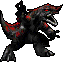 O-Raptor Fiend | Fossil Fighters Wiki | Fandom