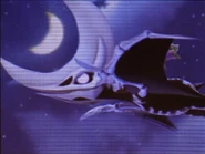 B-Ptera (DS) | Fossil Fighters Wiki | Fandom