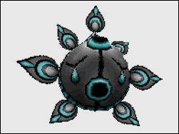 Guhweep | Fossil Fighters Wiki | Fandom