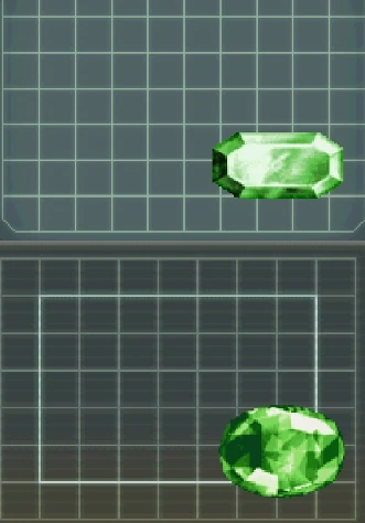 Emerald | Fossil Fighters Wiki | Fandom