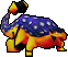 Ankylo (DS) | Fossil Fighters Wiki | Fandom