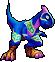 Goyo (DS) | Fossil Fighters Wiki | Fandom