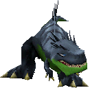 Spinax (DS) | Fossil Fighters Wiki | Fandom